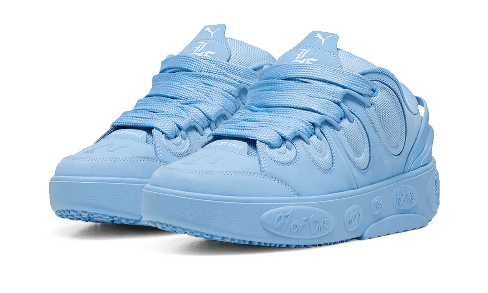 Puma LaMelo Ball LaFrancé Amour 1 of 1