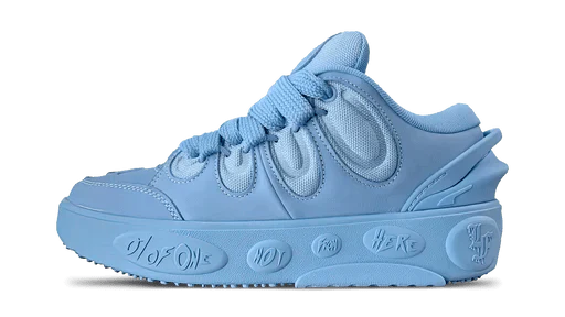 Puma LaMelo Ball LaFrancé Amour 1 of 1